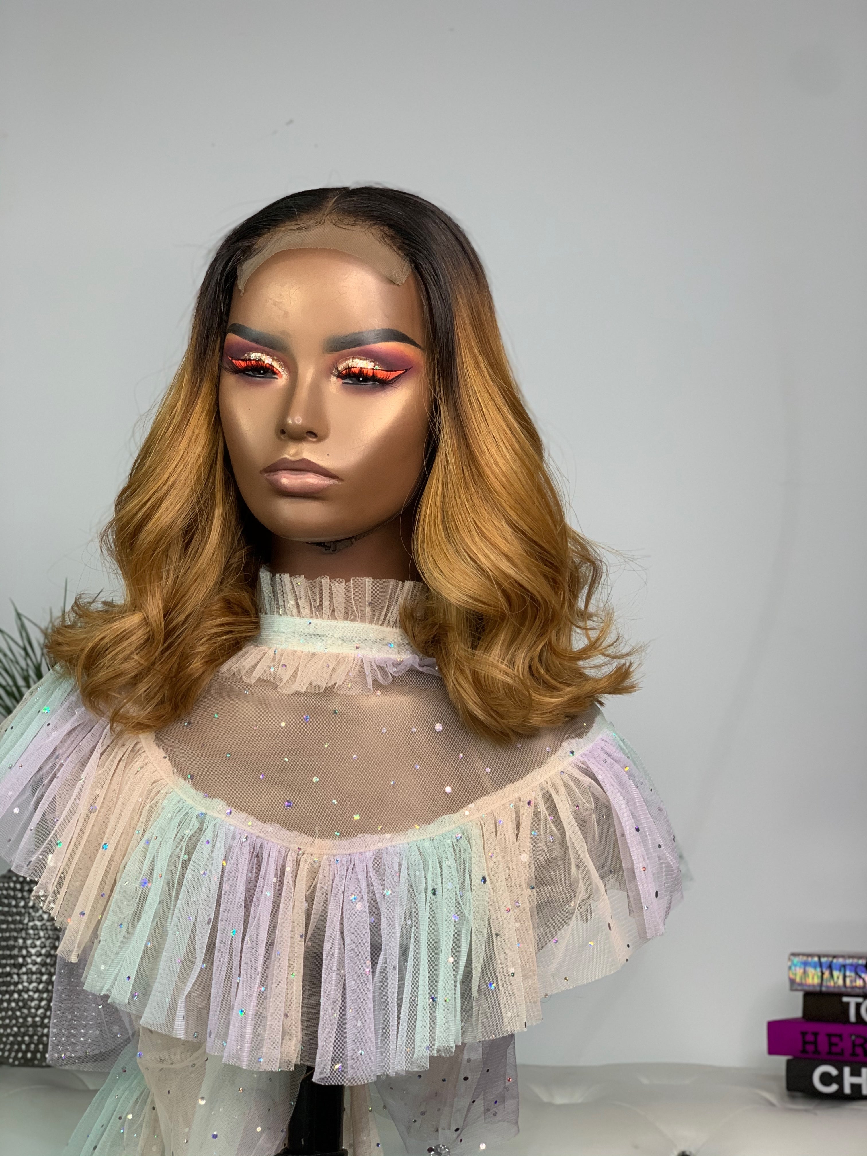 Jada Hair Fetish Dolls