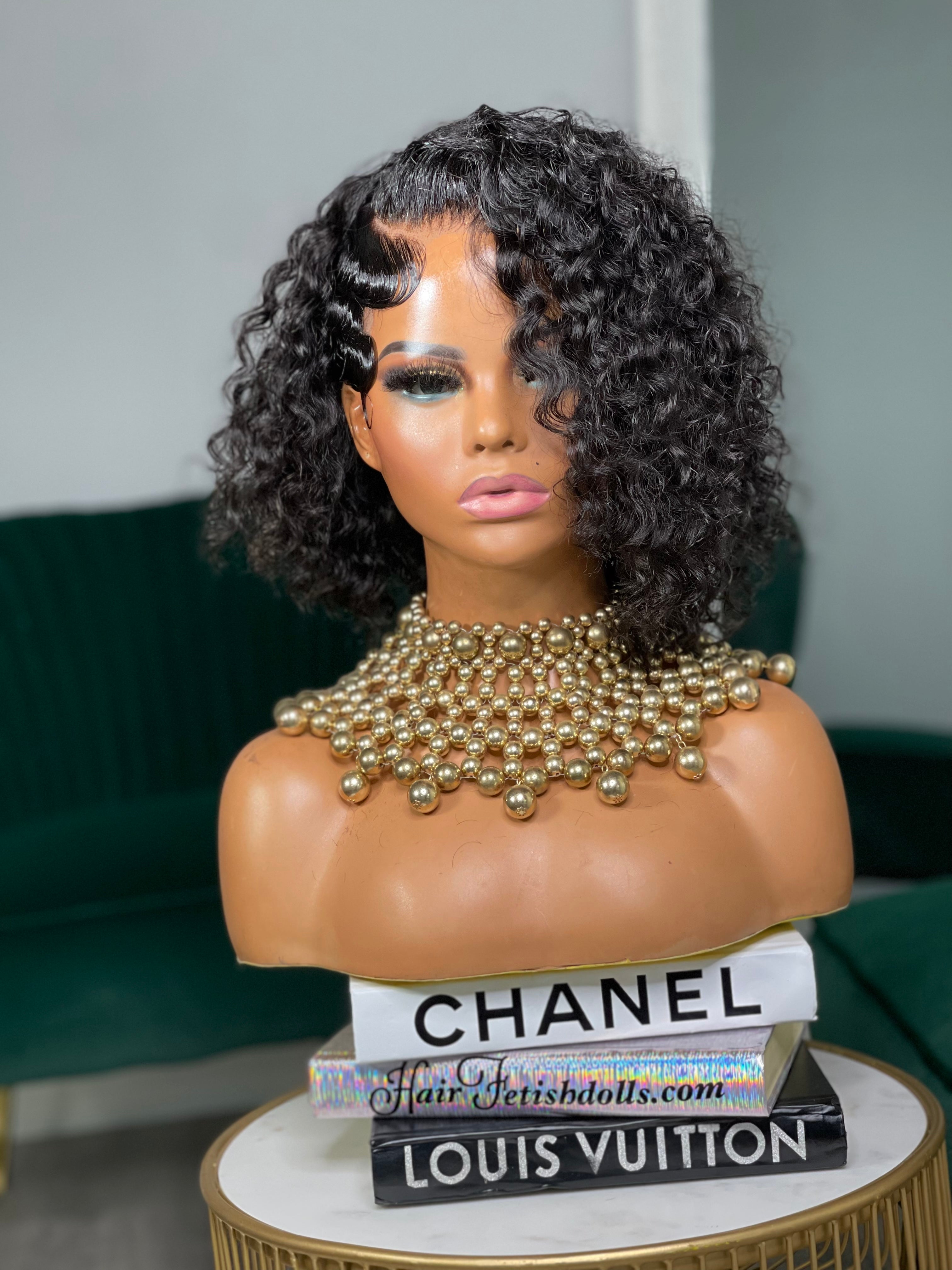 Revlon – Hair Fetish Dolls