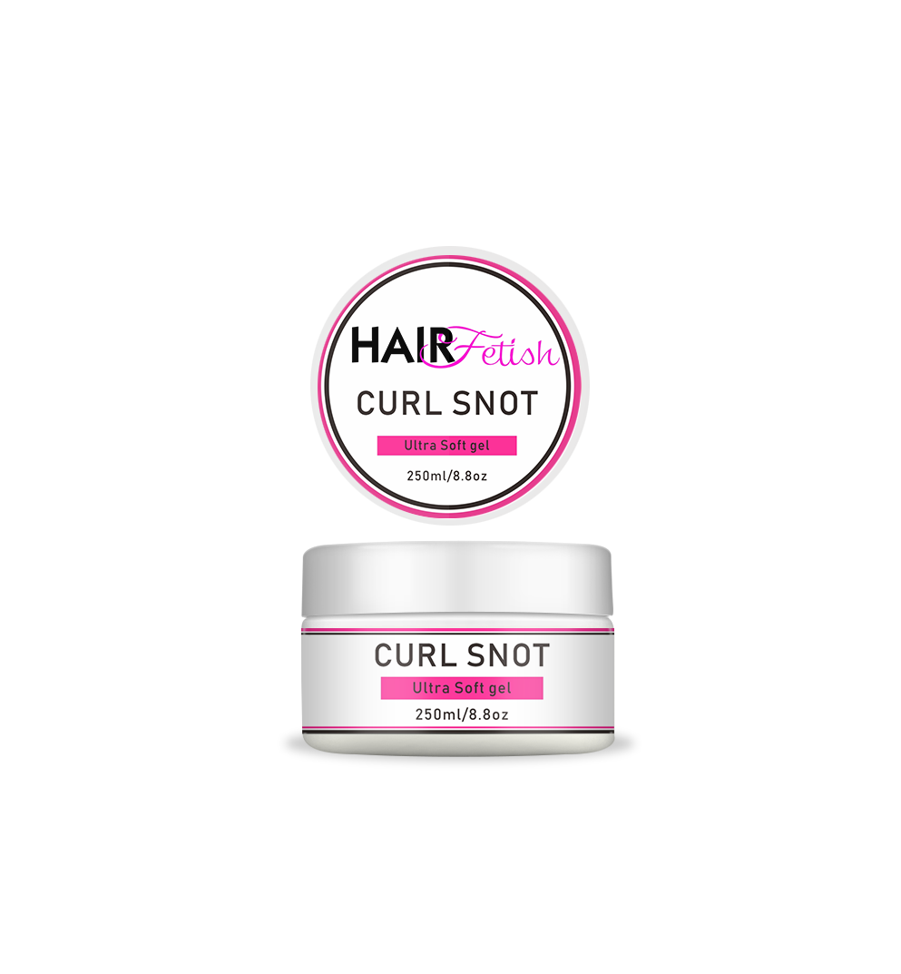Curl Snot – Hair Fetish Dolls