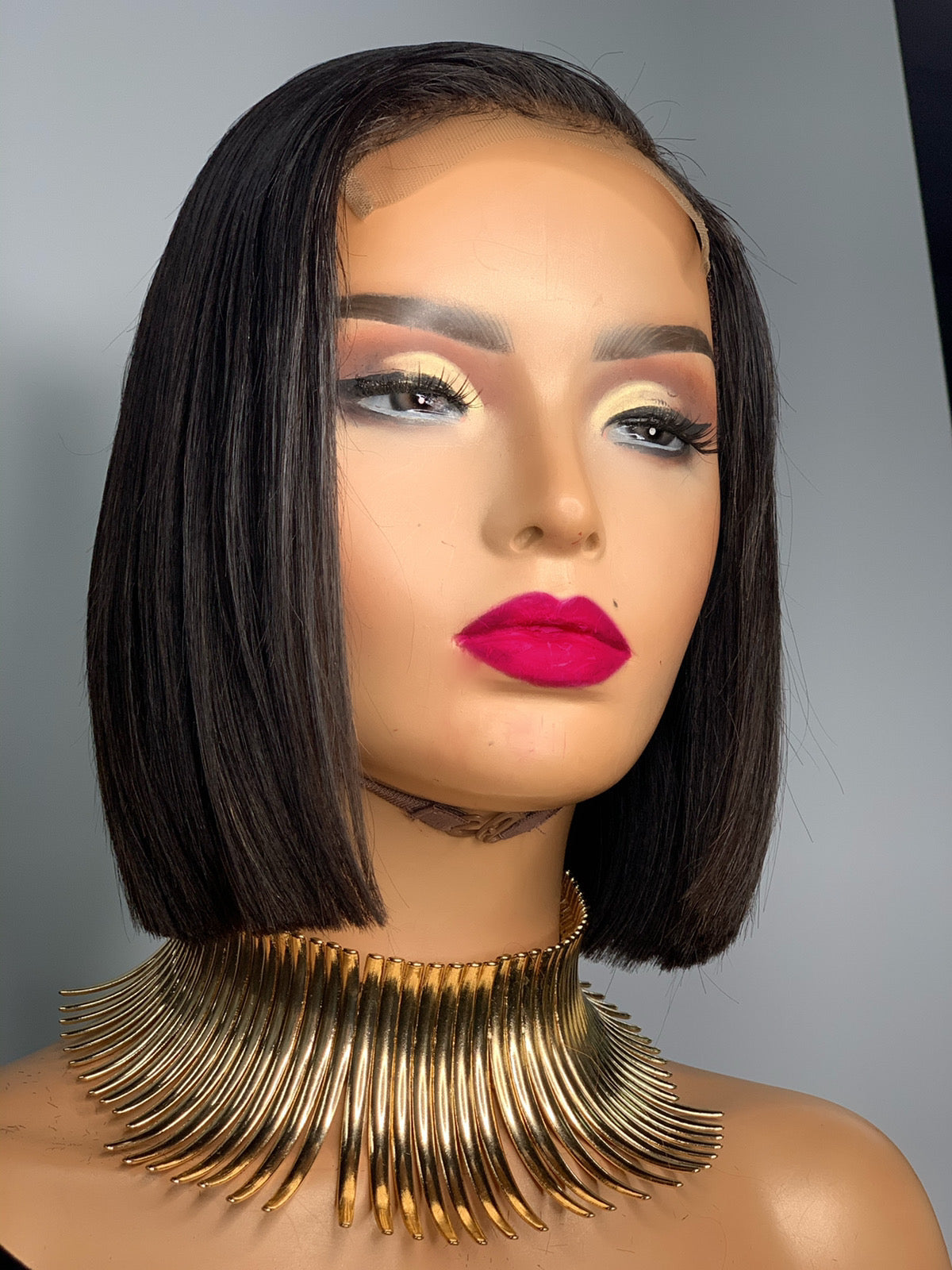 Aerial – Hair Fetish Dolls